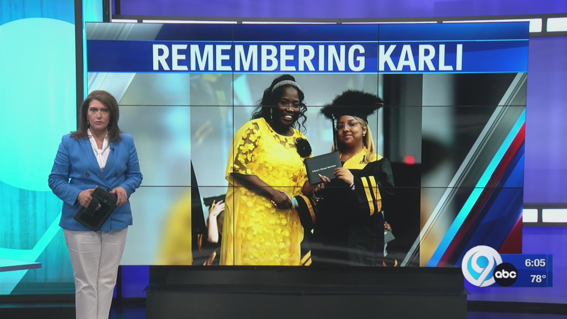 Henninger remembers Karlianne Short – WSYR