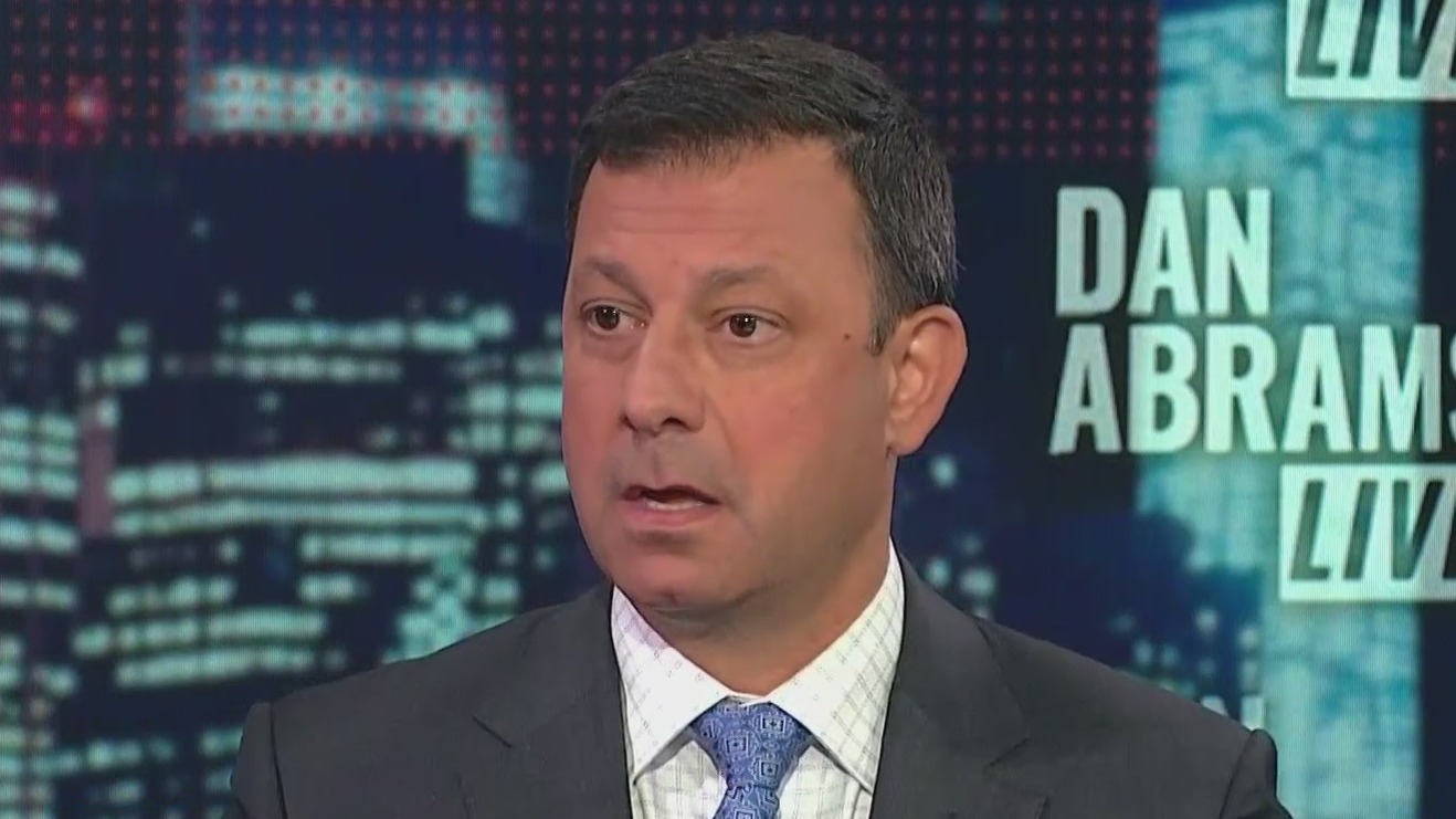 Attorney: We believe Daniel Penny will be exonerated in Jordan Neely ...