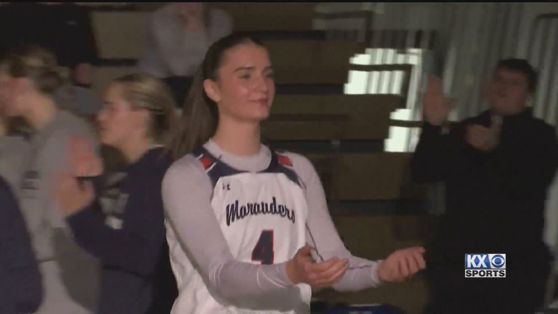 After the Whistle: UMary’s Lexie Schneider’s Return from Injury – KX NEWS