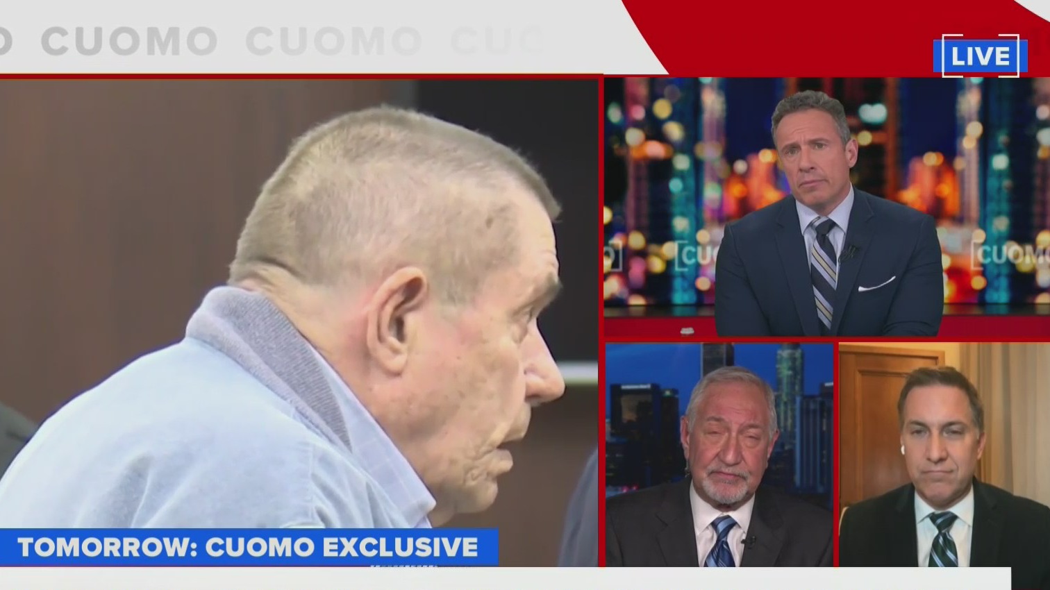 Examining defense strategy in case of Ralph Yarl shooting | CUOMO ...