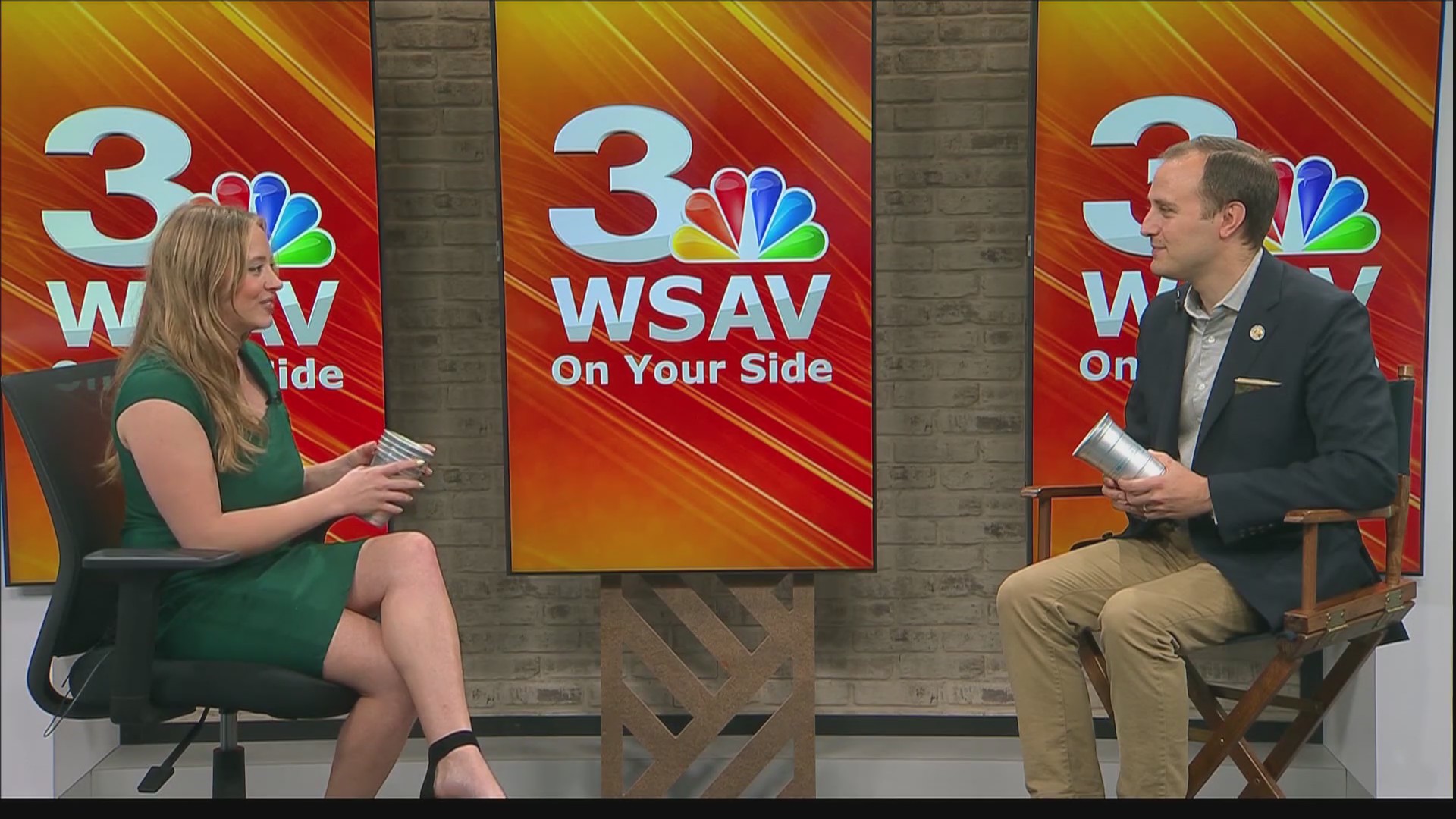 Savannah official talks local environmental efforts ahead of Earth Day ...