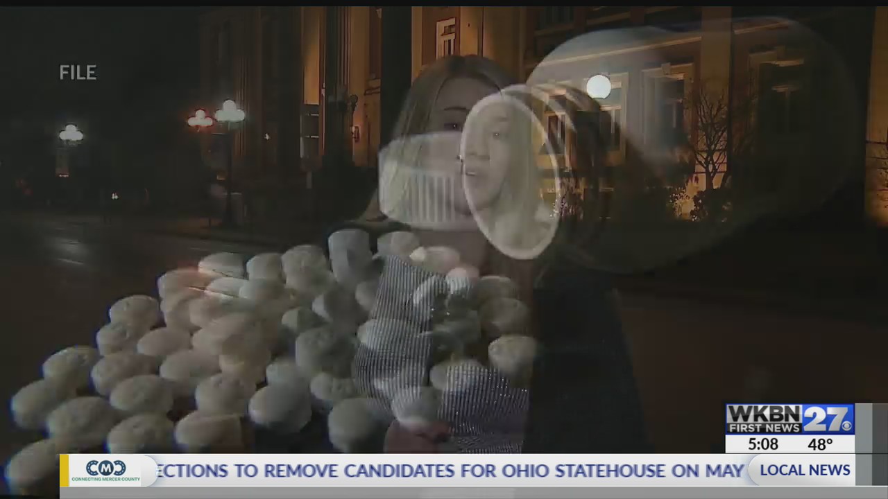 Mercer County Behavioral Health hopes to end overdose surge – WKBN.com