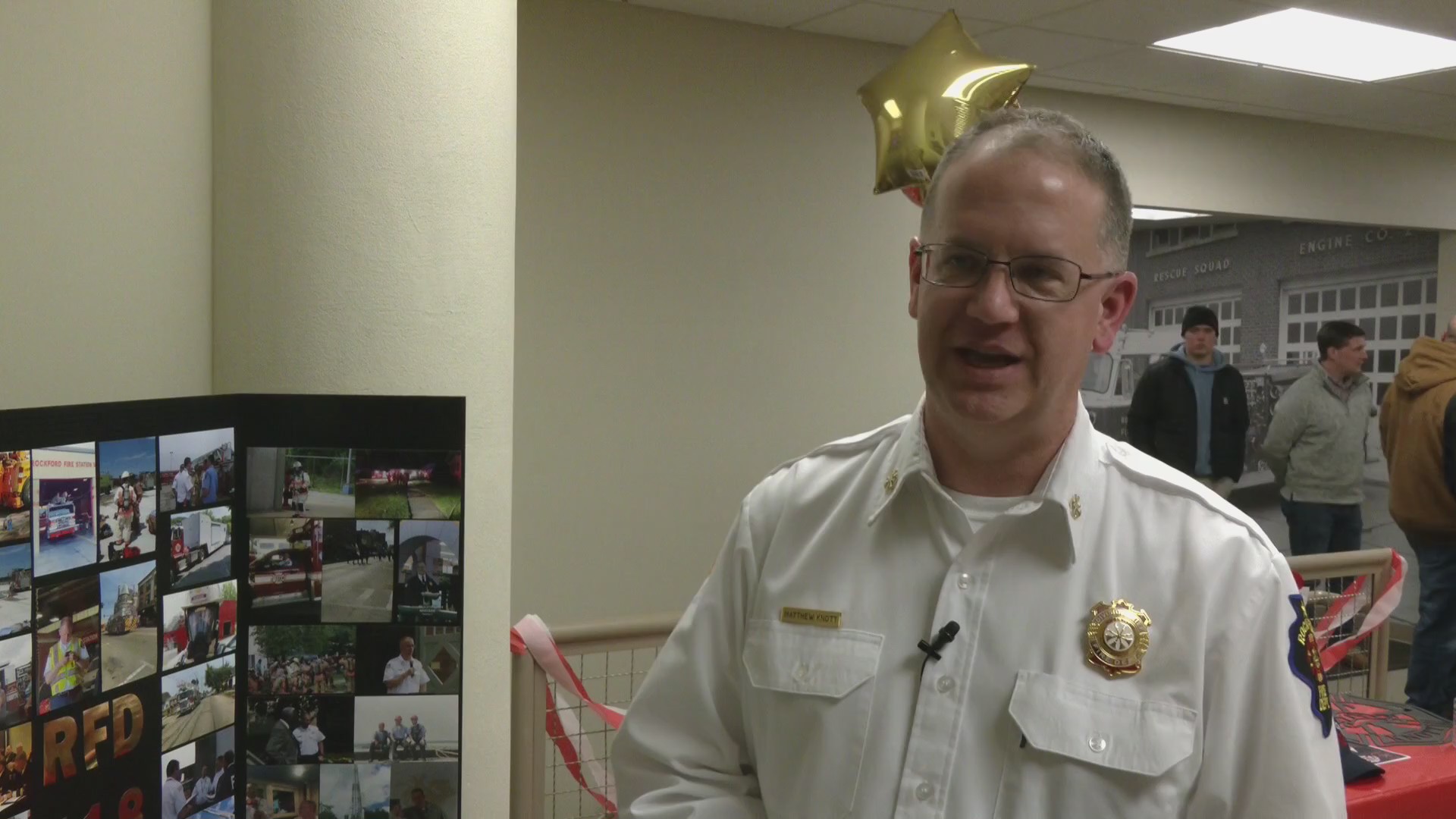 After 25 years, Rockford Fire’s Matthew Knott leaving for Green Bay ...