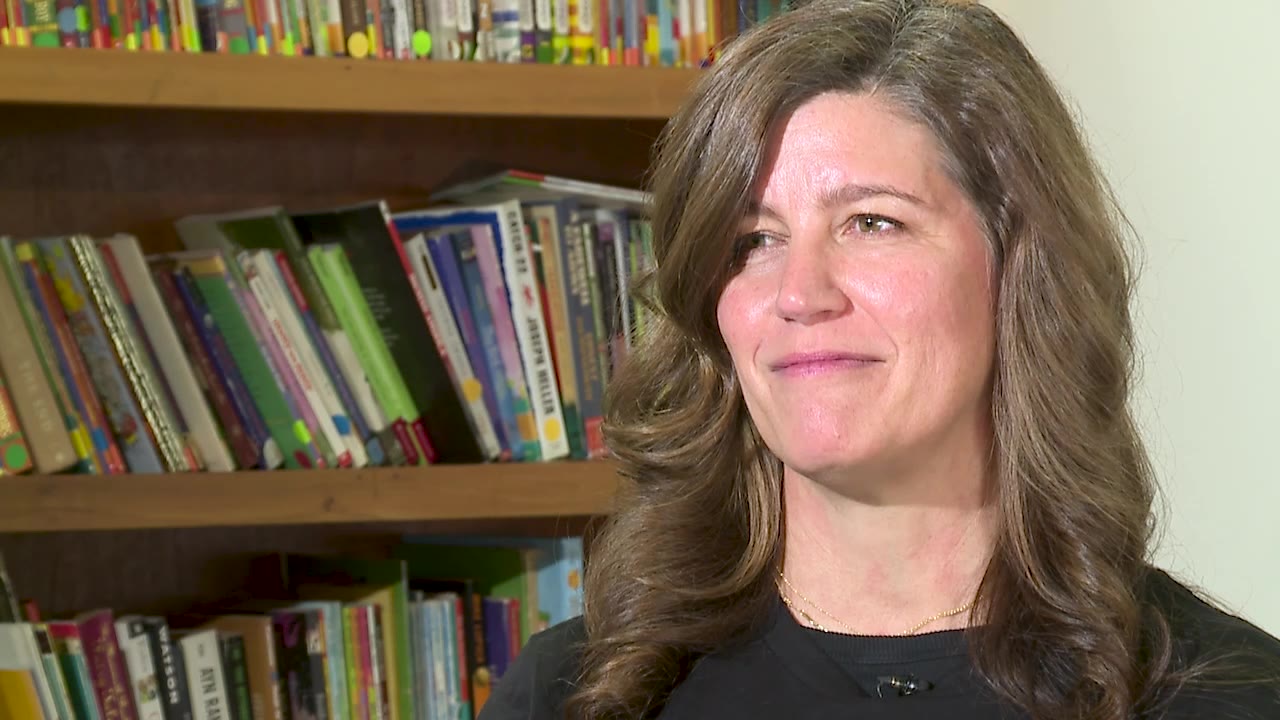 Teacher to be living donor for former 4th grade student nearly 30 years ...