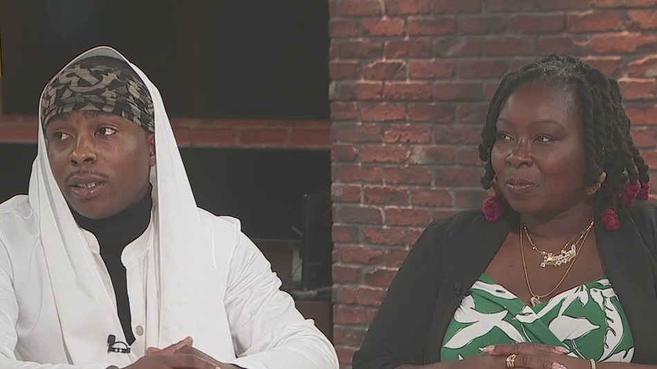 Stevante Clark Remembers His Brother Stephon Six Years After His Death ...