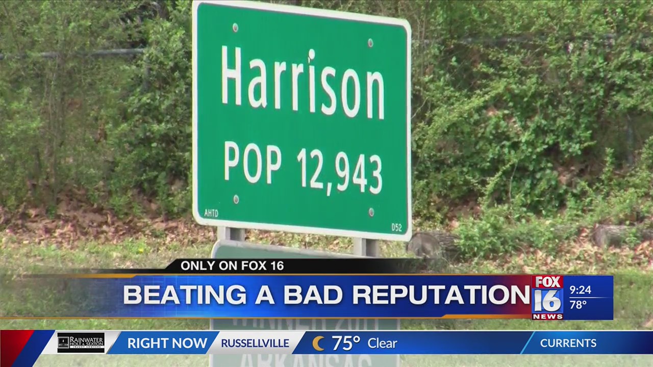 City leaders, Miss Arkansas Ebony Mitchell work to overcome racist ...