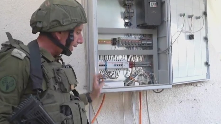 People trapped in Gaza are Project Dynamo’s focus: CEO of Project ...