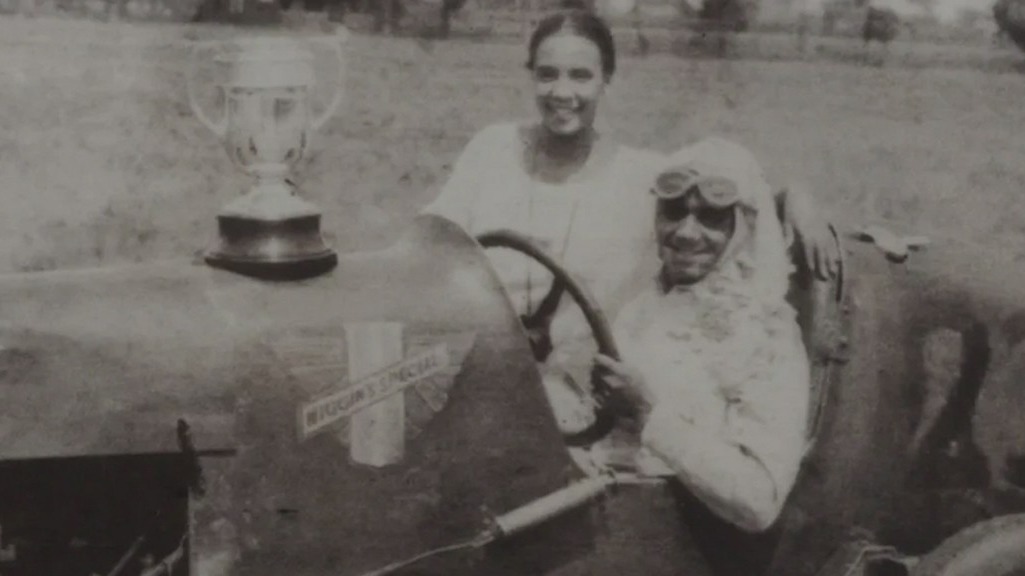 A need for speed: Charlie Wiggins legacy as a champion – Eyewitness ...