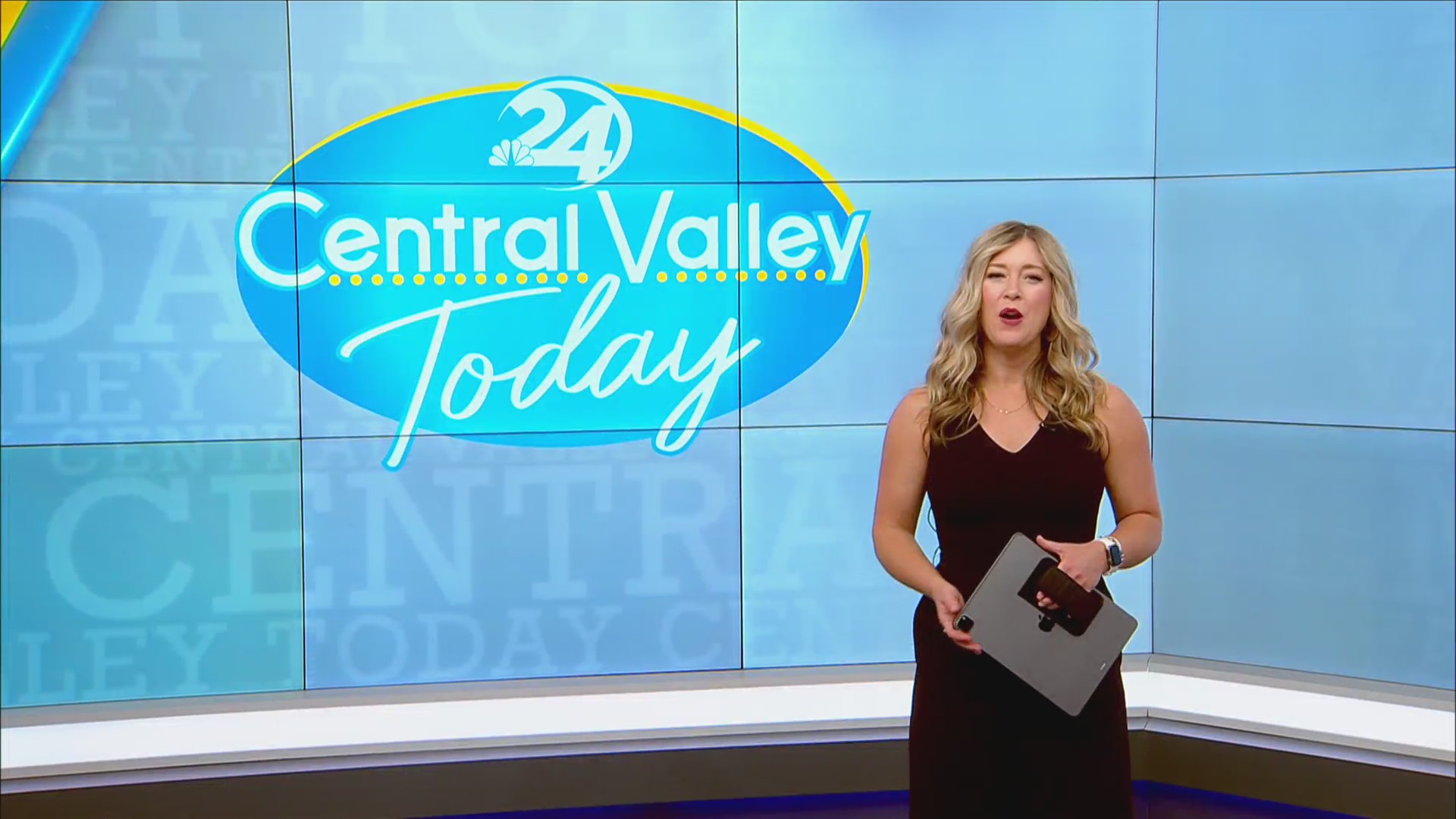 Central Valley Today! – YourCentralValley.com | KSEE24 and CBS47