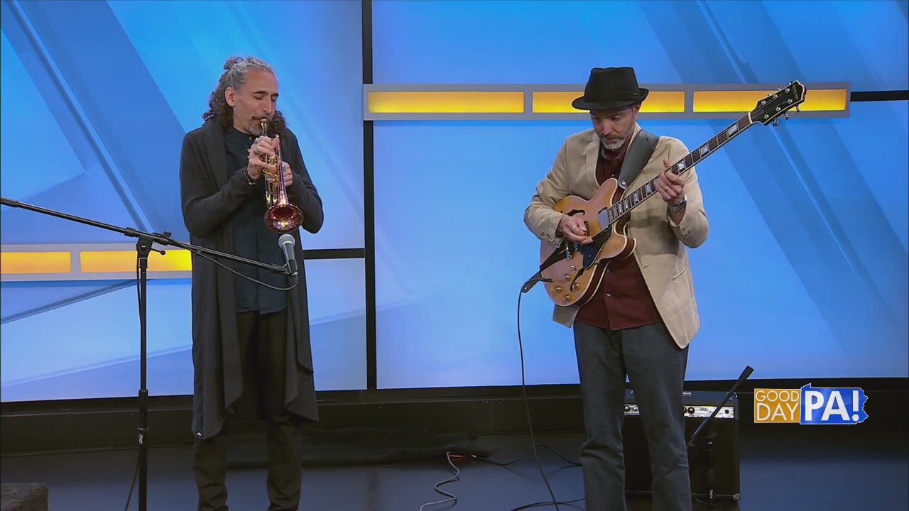 LVC Performance – ABC27