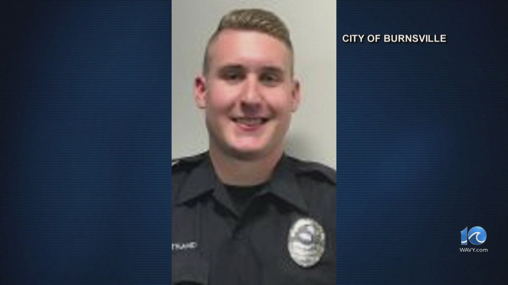 2 officers, 1 first responder fatally shot at the scene of a domestic ...