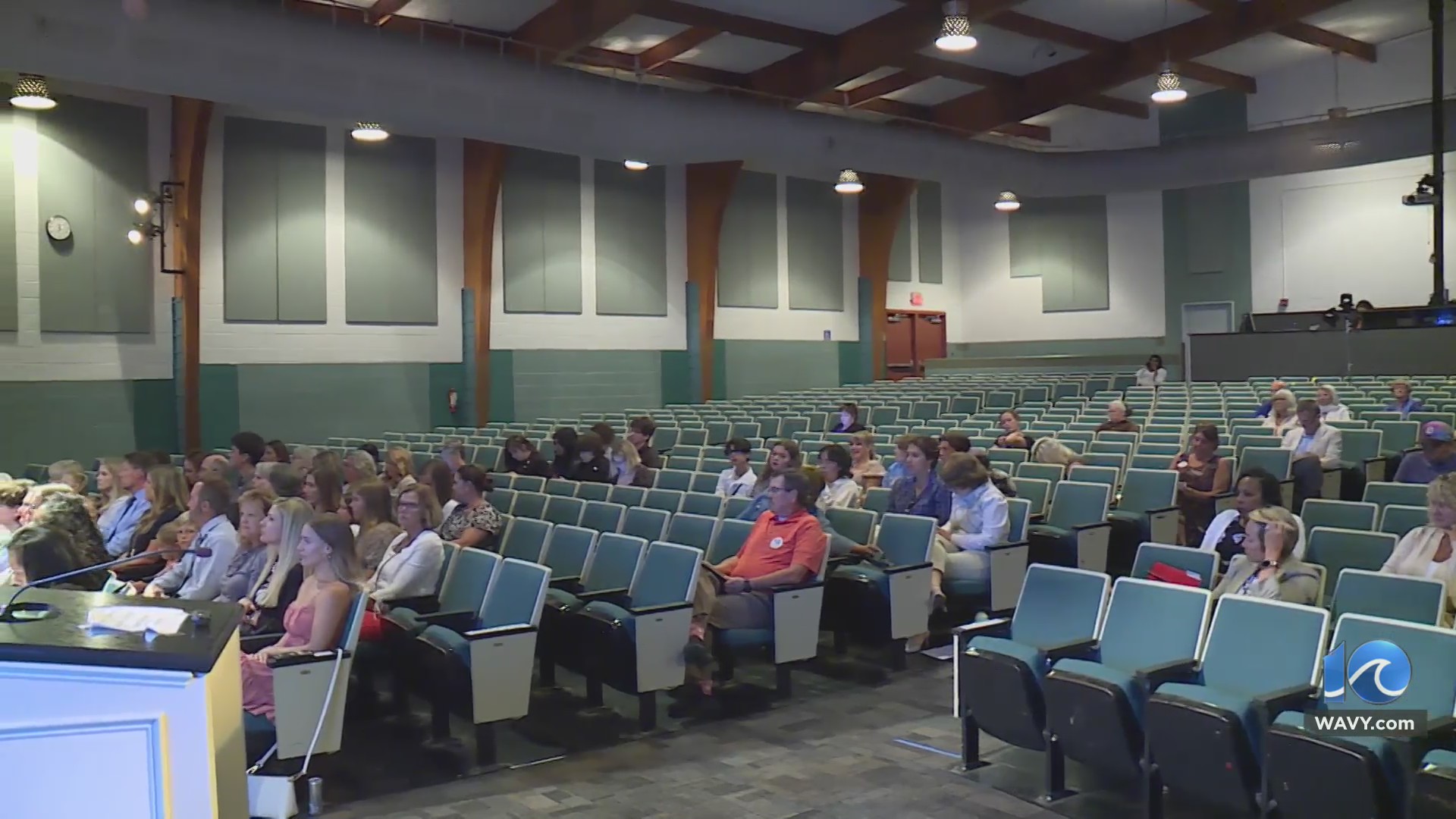 VB School Bd. does not adopt VDOE guidelines for transgender students ...