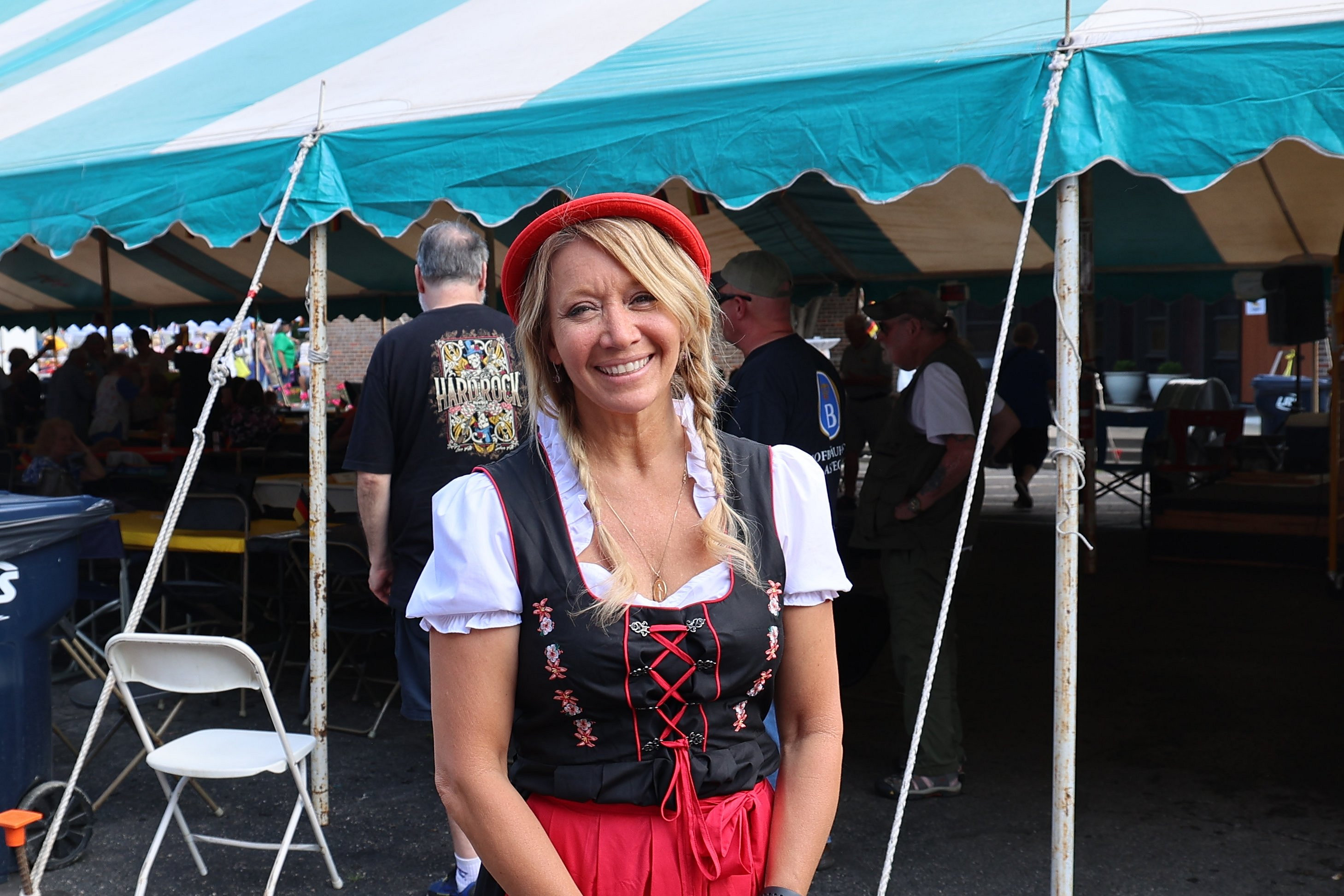 Germanfest returns for 2023 – KSNT 27 News