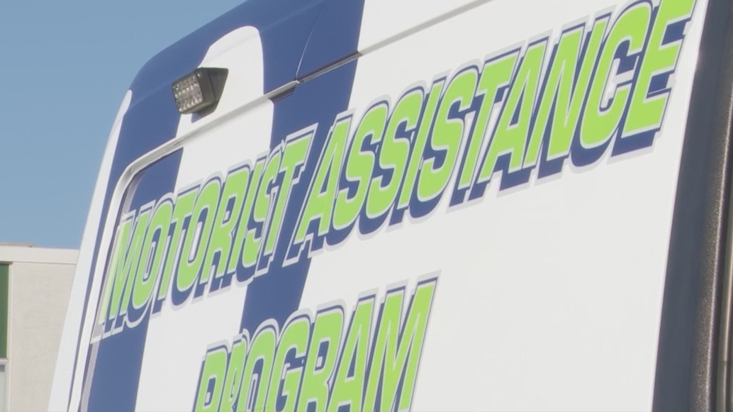 Burlington launches Motorist Assistance Program – FOX8 WGHP