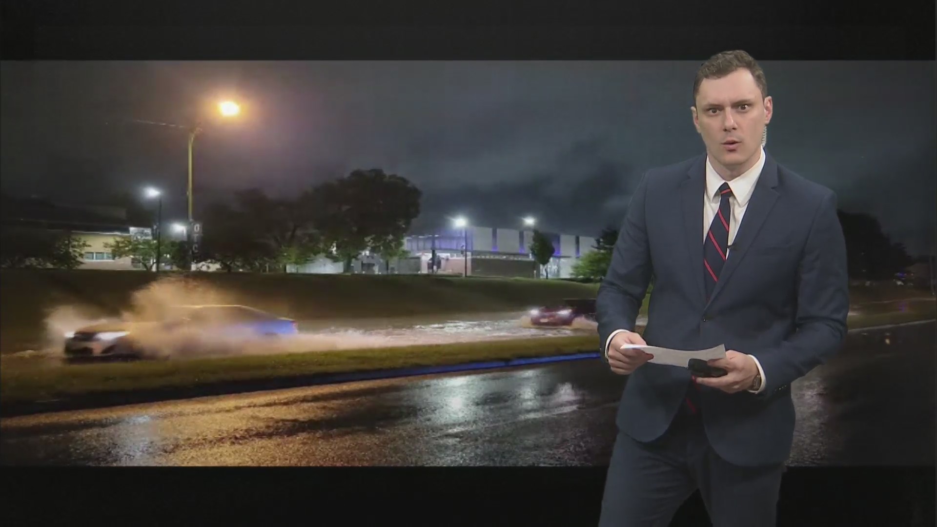 Matt’s Full Breakdown of Last Nights Severe Weather and Immense ...