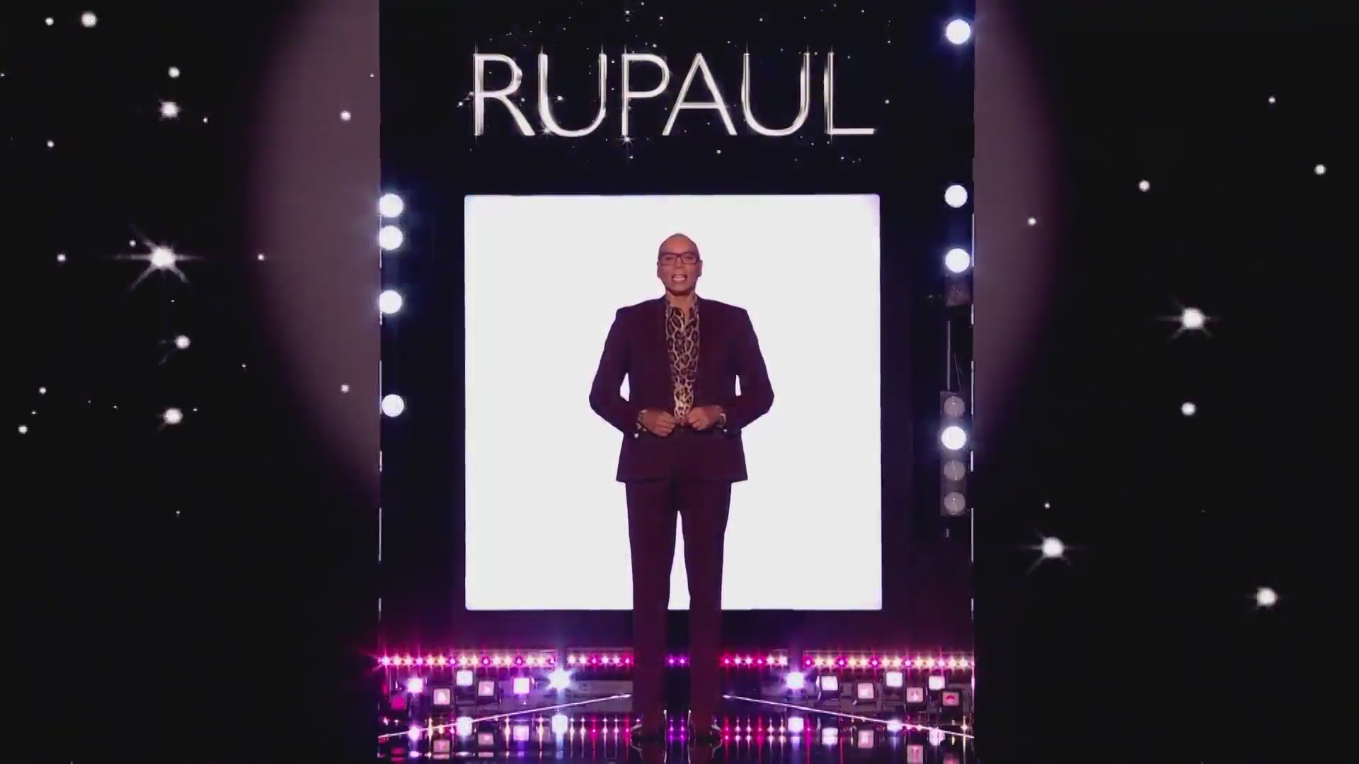 ‘RuPaul’s Drag Race’ tour coming to Charleston – WOWK 13 News