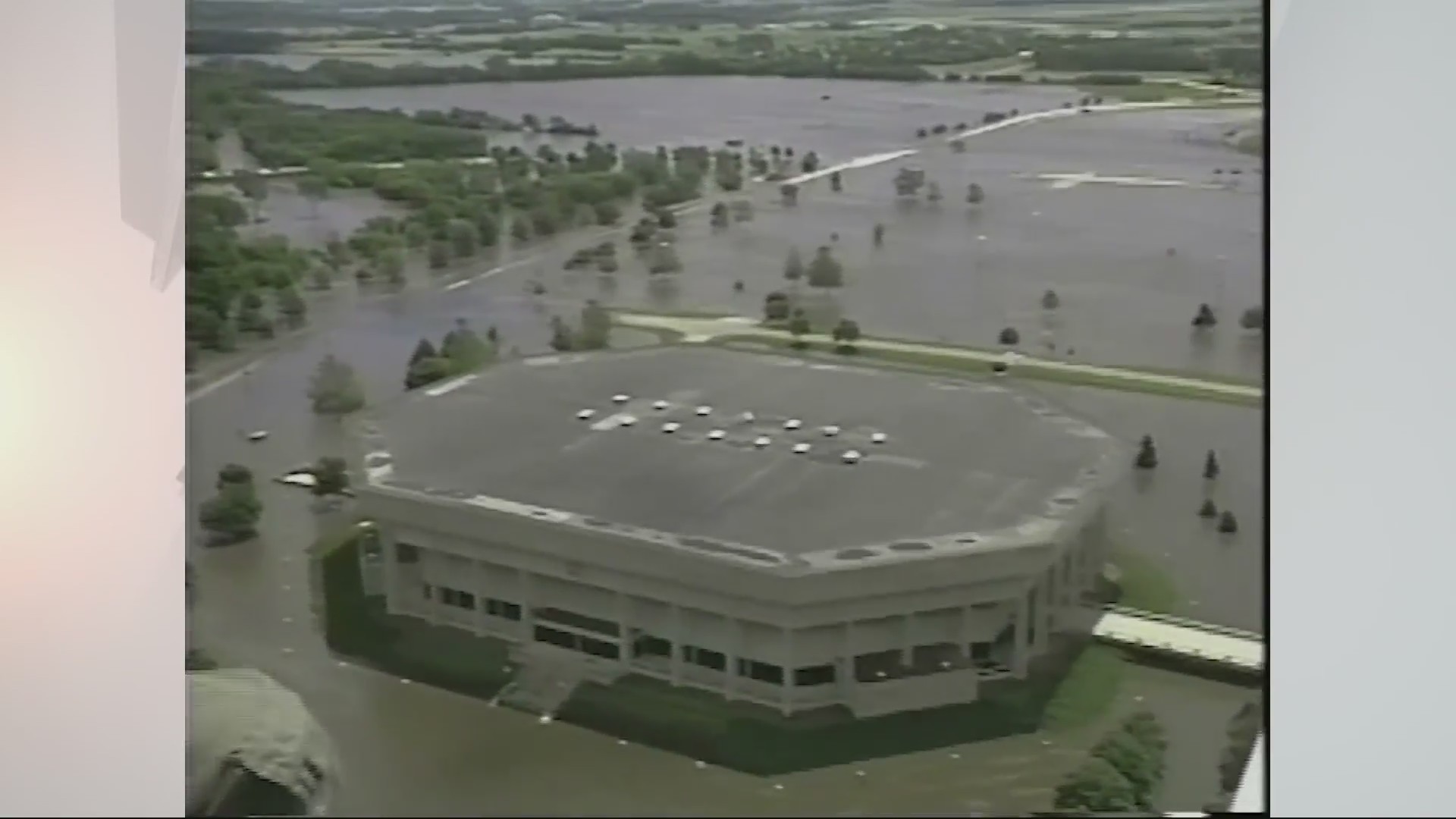 looking back at the Great Flood of 1993 – who13.com