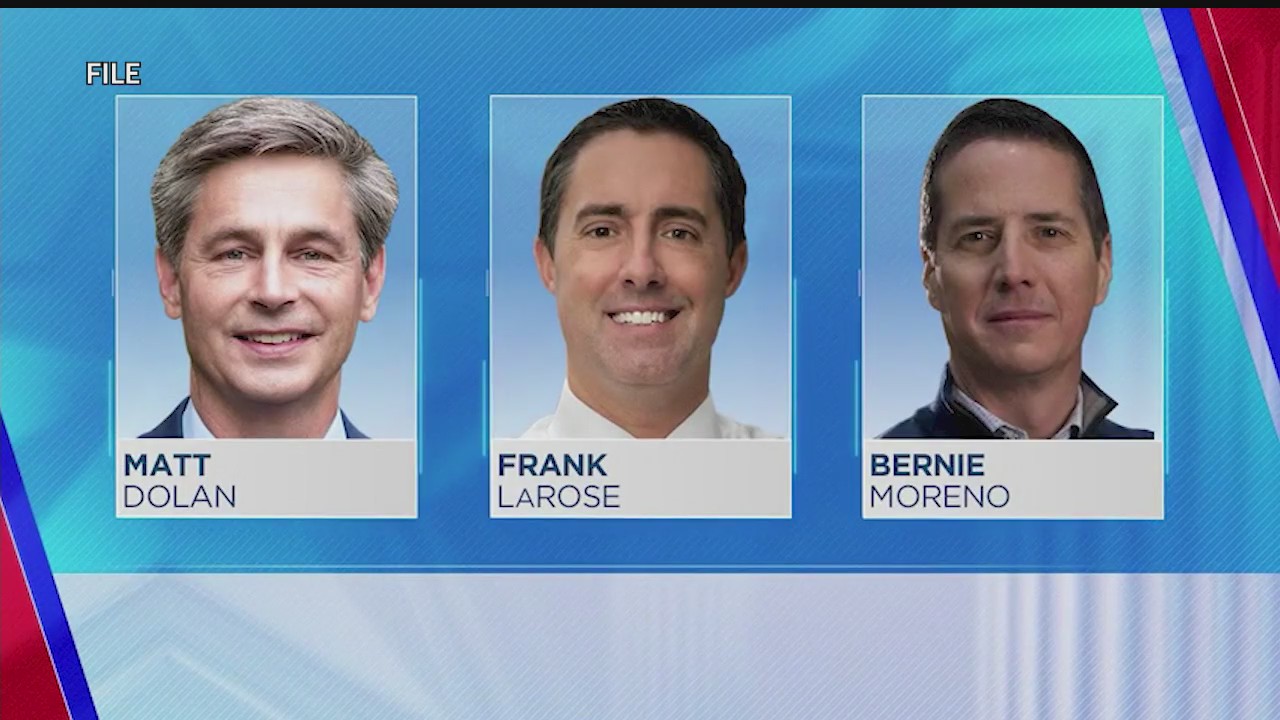 Candidate makes visit to Valley in race for U.S. senate seat – WKBN.com