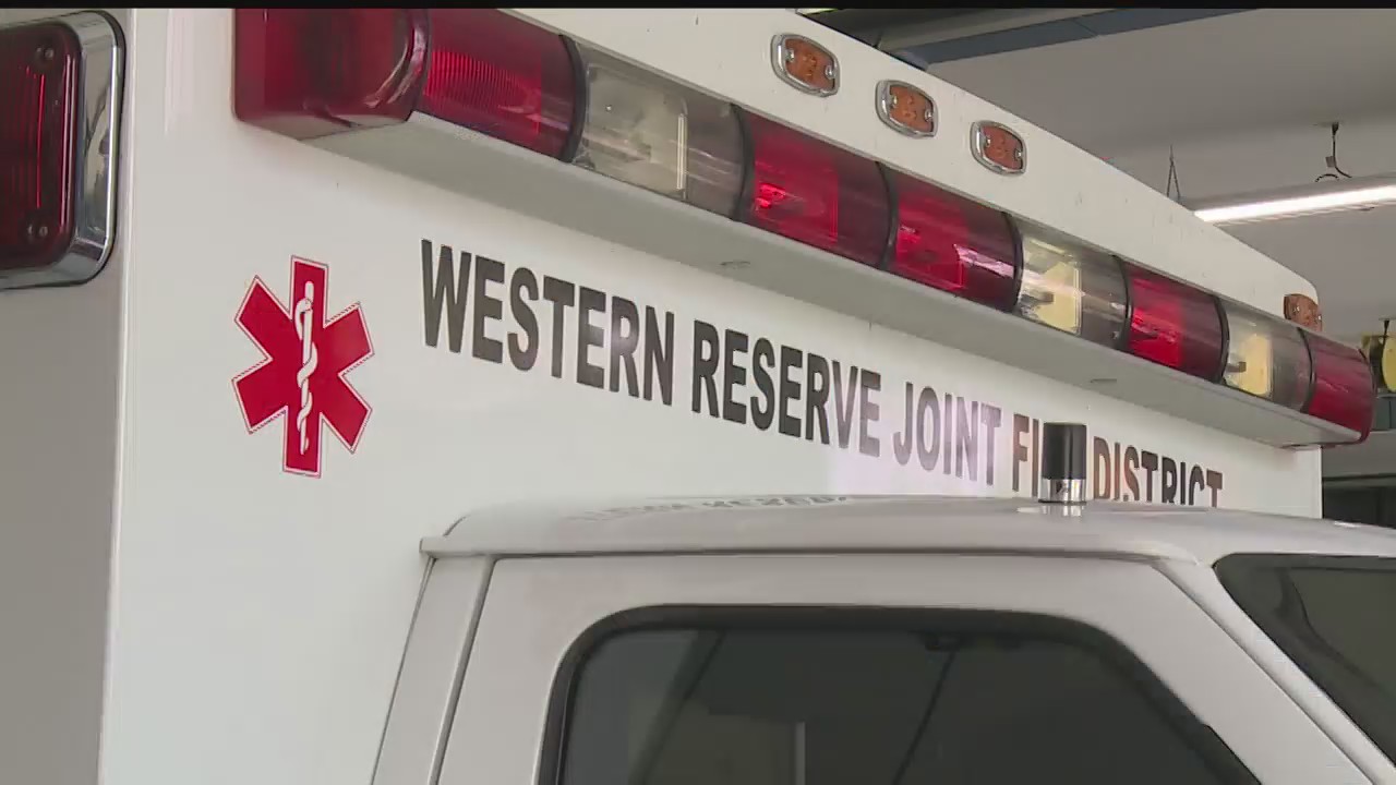 Western Reserve Fire District in Poland going to voters for EMS funding ...