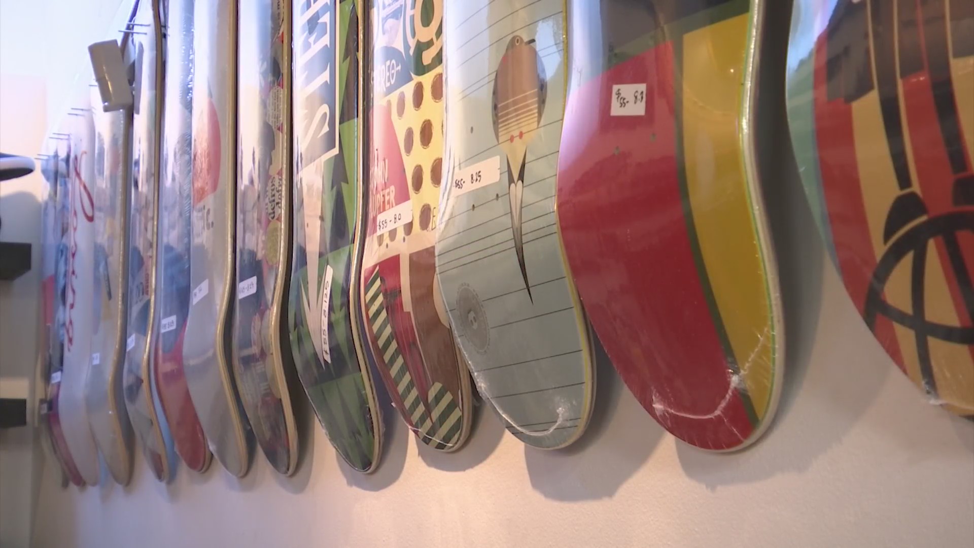 Rockford skateboard shop announces closure – MyStateline | WTVO News ...