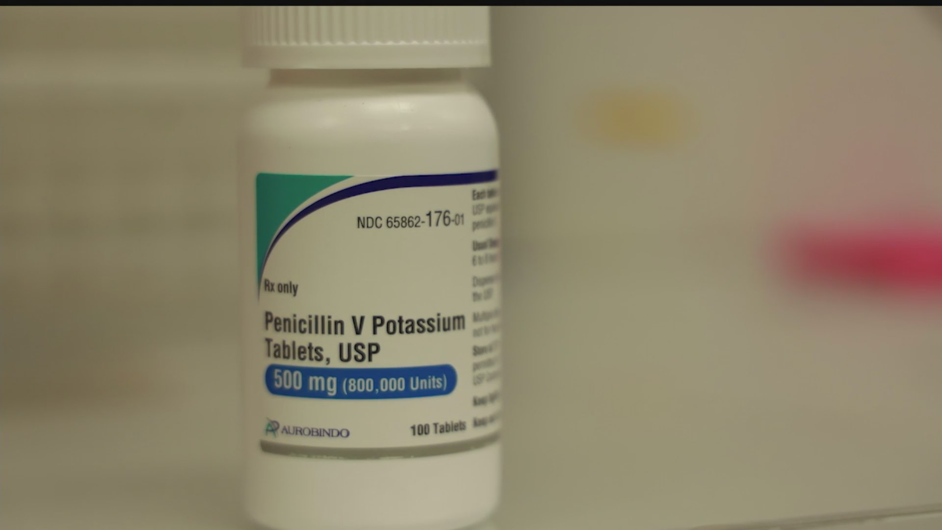 Len Rome’s Local Health: Penicillin – WYTV