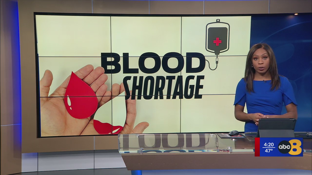 Super Example VOSOT – WRIC ABC 8News