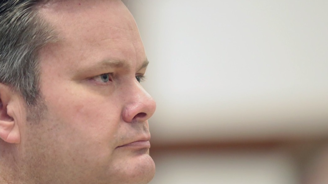 Lori Vallow murder trial: Wood paneling, stones placed atop JJ’s body ...