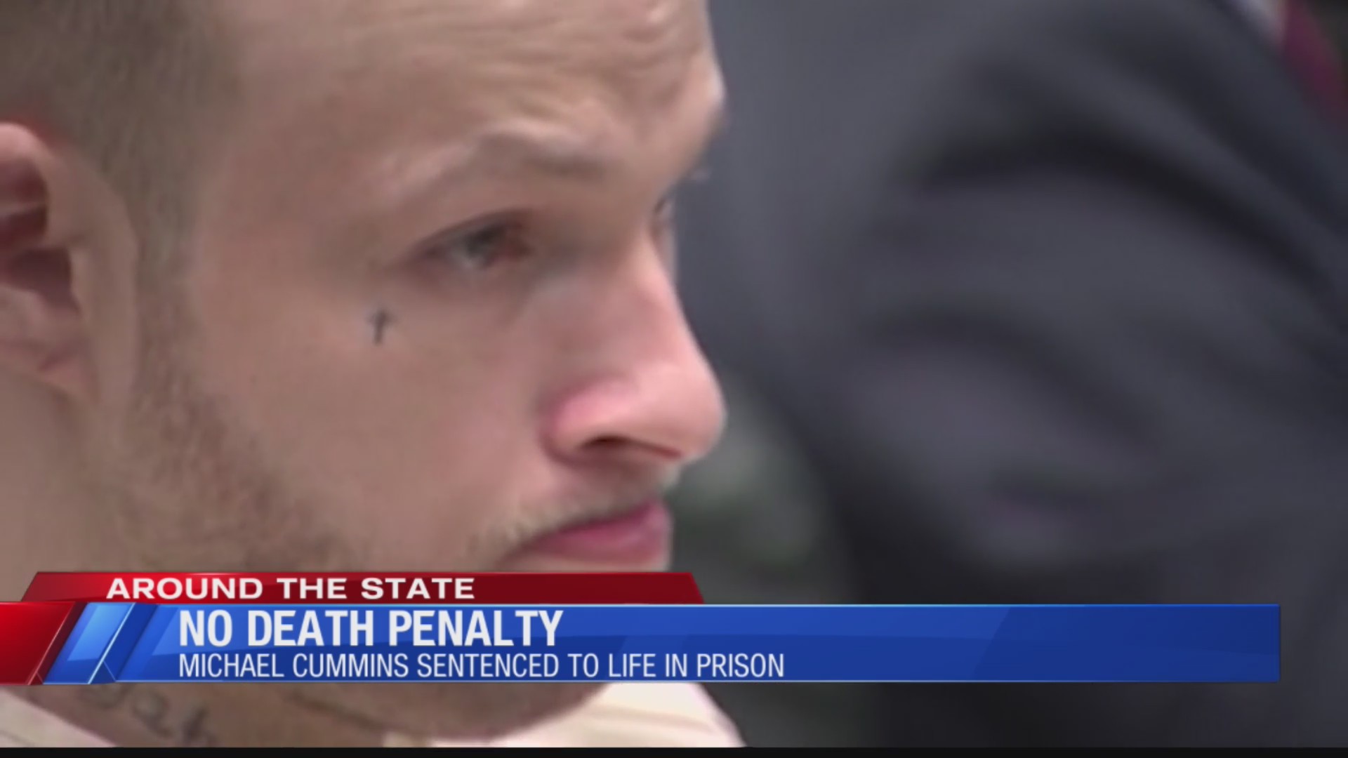 Tennessee man who killed 8 gets life in prison in surprise plea deal ...