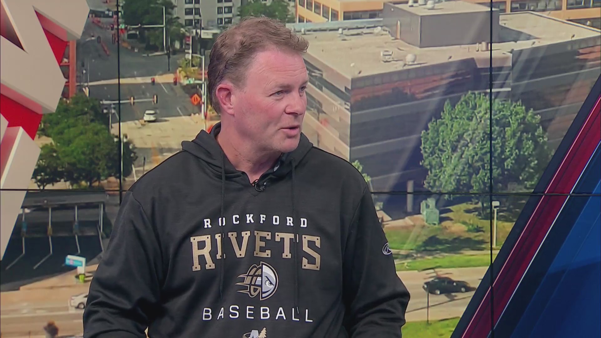 Rockford Rivets seeking host families for players – MyStateline | WTVO ...