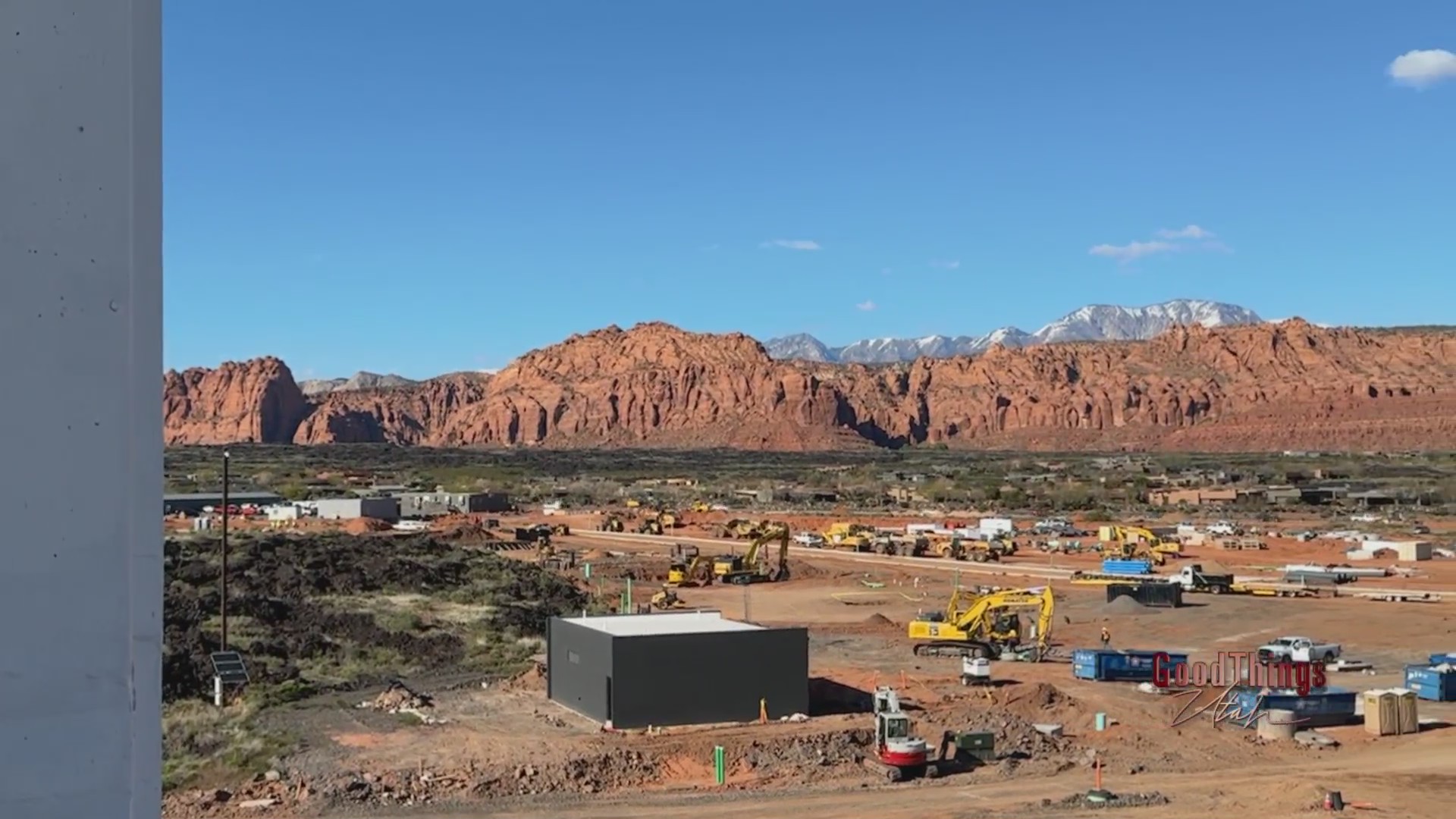 ABC4 & Black Desert news/weather center – ABC4 Utah