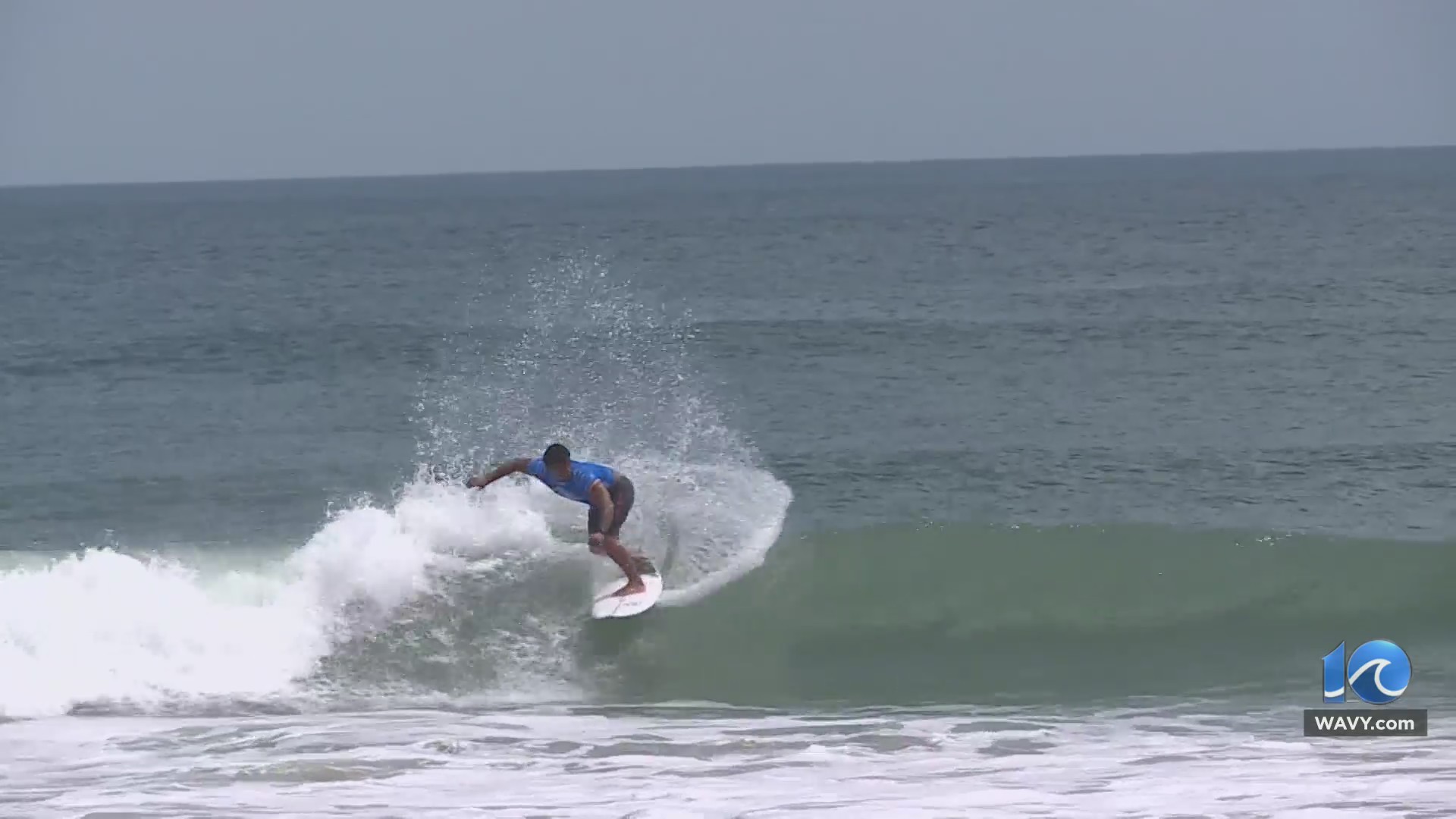 OBX is business as usual, but keeping eye on Idalia – WAVY.com