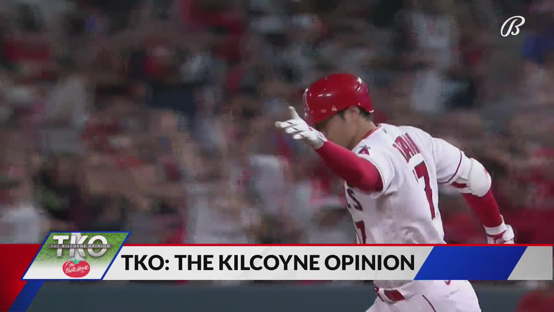 TKO: Ohtani can’t be ignored anymore – FOX 2