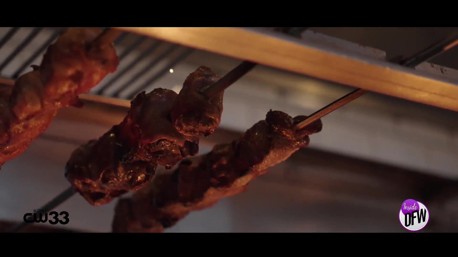 Get World-Class Food at Fogo de Chao – CW33 Dallas / Ft. Worth