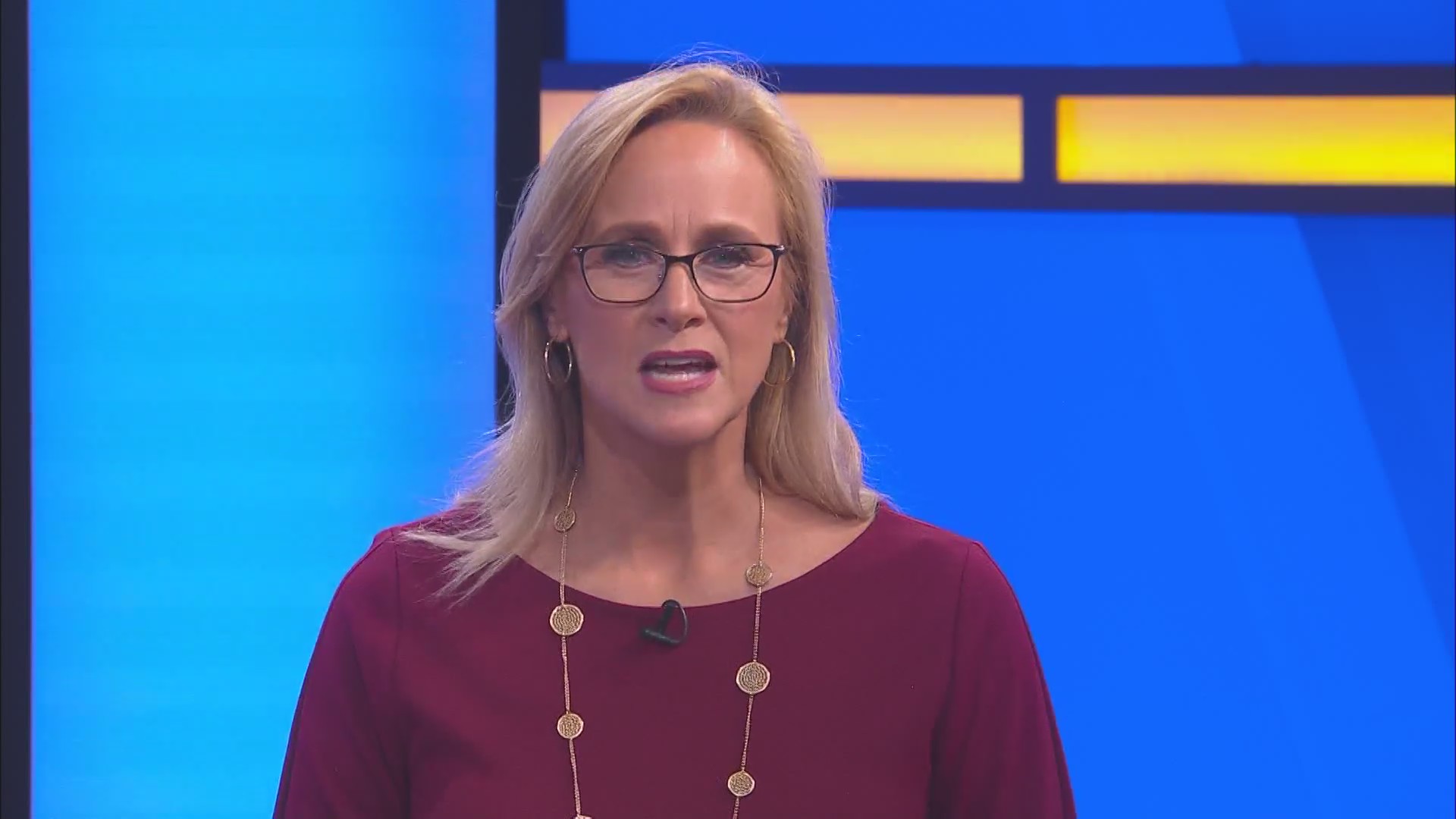 Katie Britt Int. – CBS 42