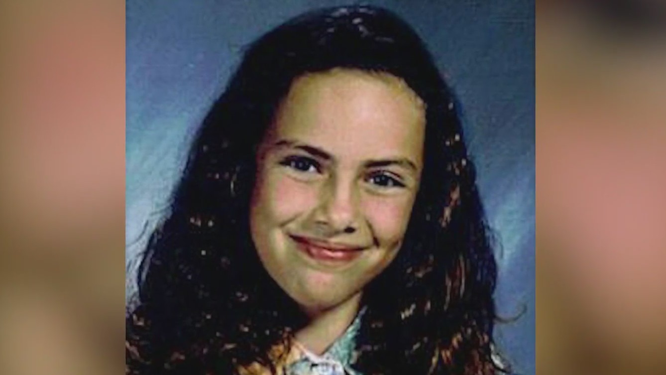 Remembering Polly Klaas: 30 years since well-known abduction | Banfield ...