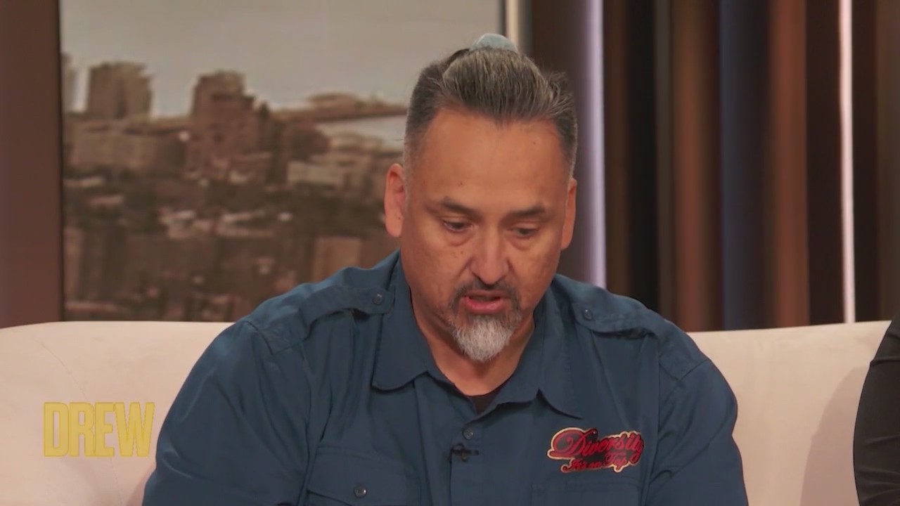 Richard Fierro to receive lifesaving military hero award – FOX21 News ...