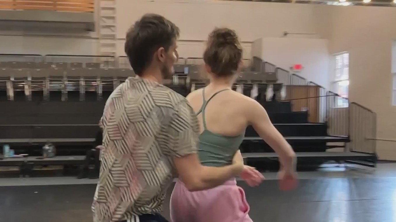 Move It Monday: Portland dance company previews new performance – KOIN.com