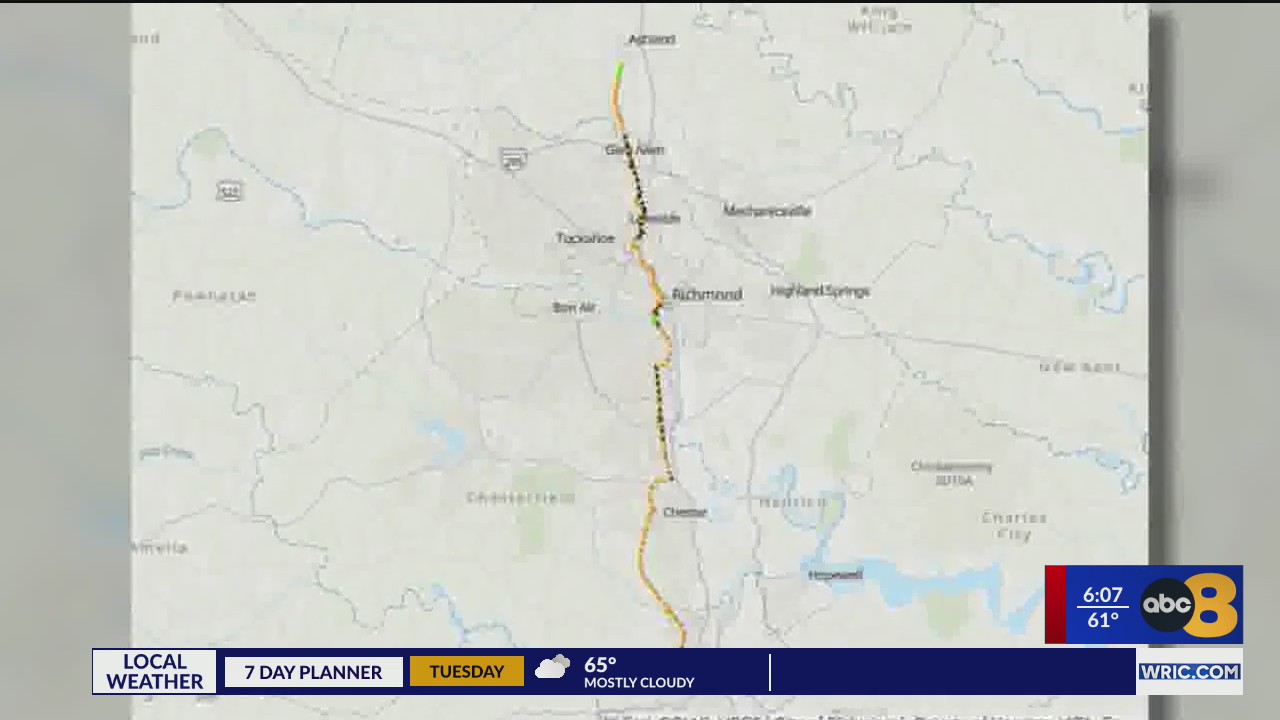 Henrico leaders approve latest step in counties’ Fall Line Trail ...