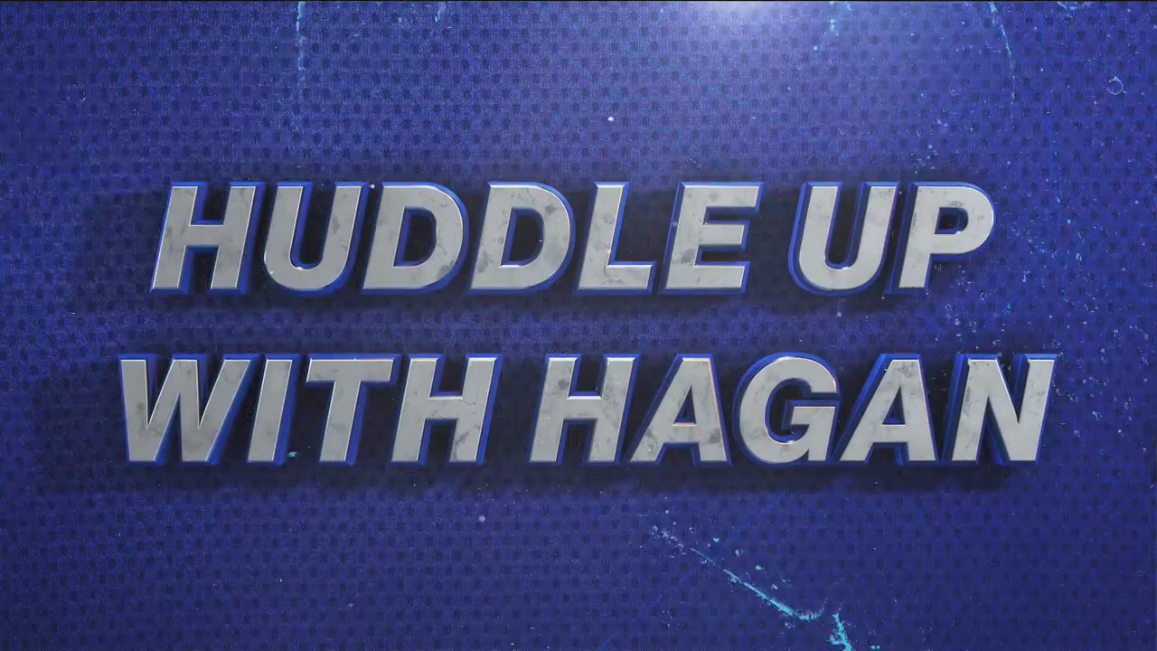 Huddle up with Hagan: Motivating Players – Fox 59