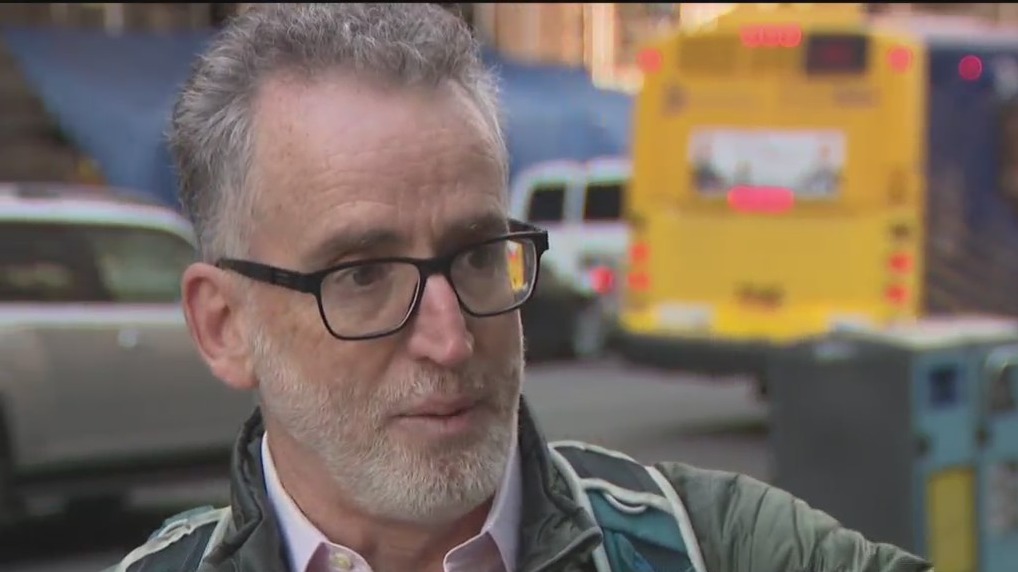 Man arrested after removing license plate obstruction – PIX11