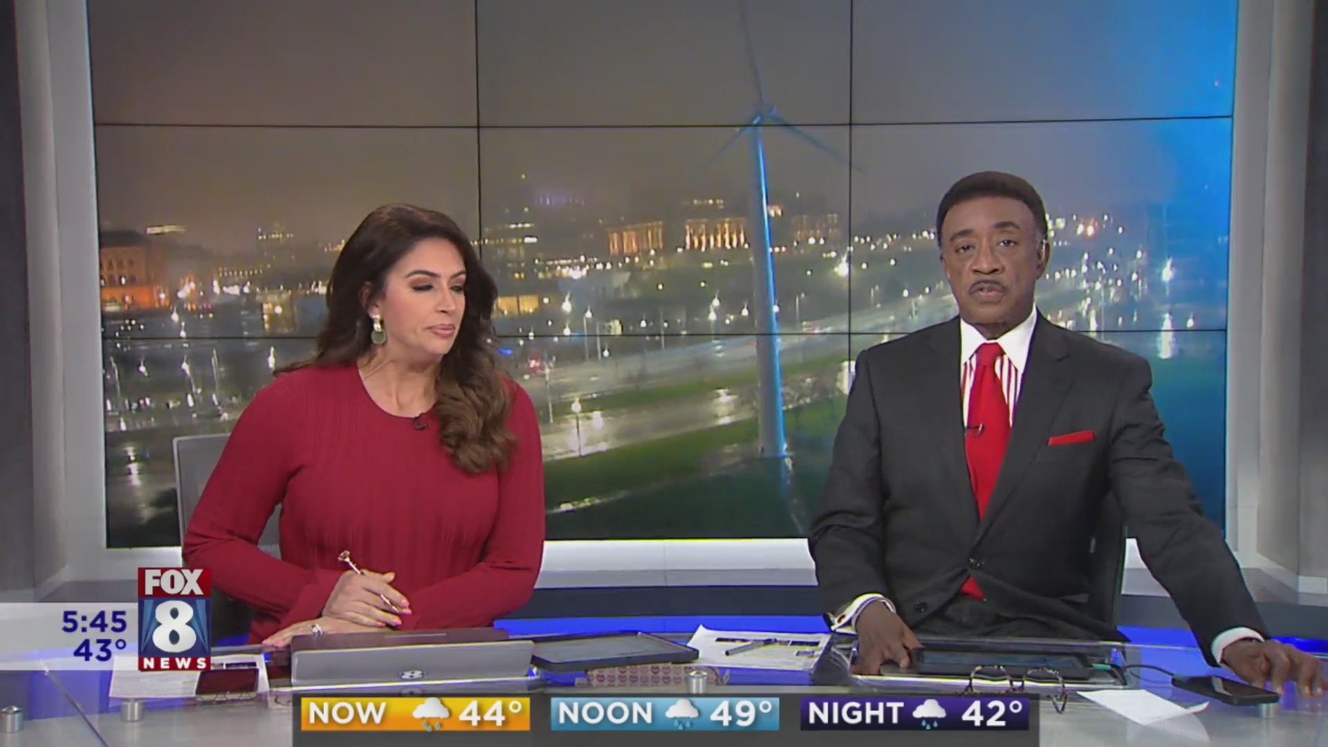 Update on Buc-ees coming to Ohio – Fox 8 Cleveland WJW