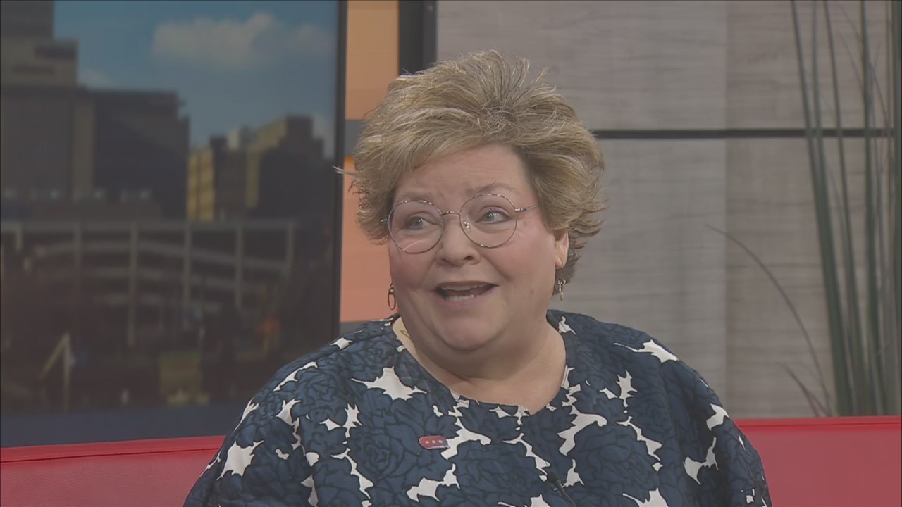 Light 2024 Conference | Center for Prevention of Abuse | Good Day ...