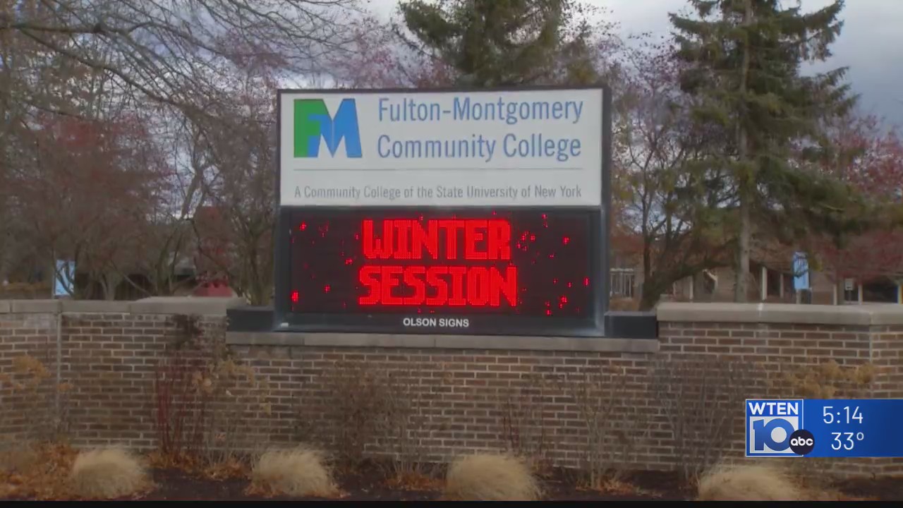 FMCC receives grant to break down financial barriers – NEWS10 ABC