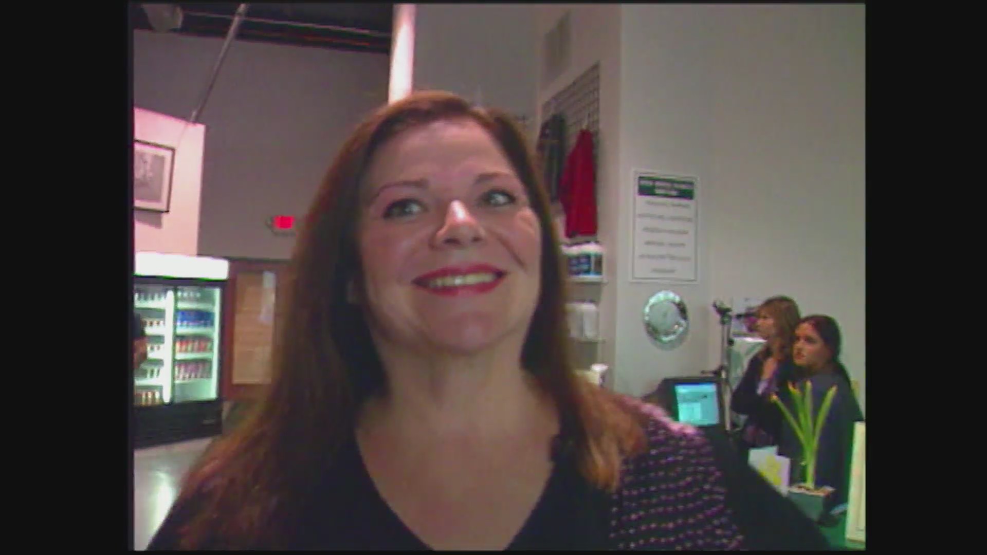 Remembering Becky Rothman, the ‘Queen of Carpets’ – FOX 2