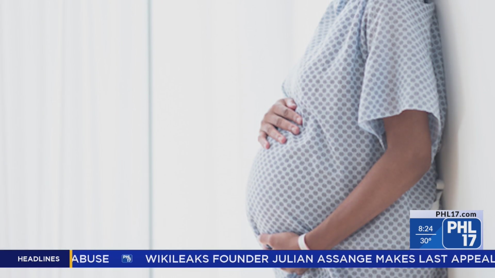 Black Women Maternal And Infant Mortality Rates: What Legislators And ...