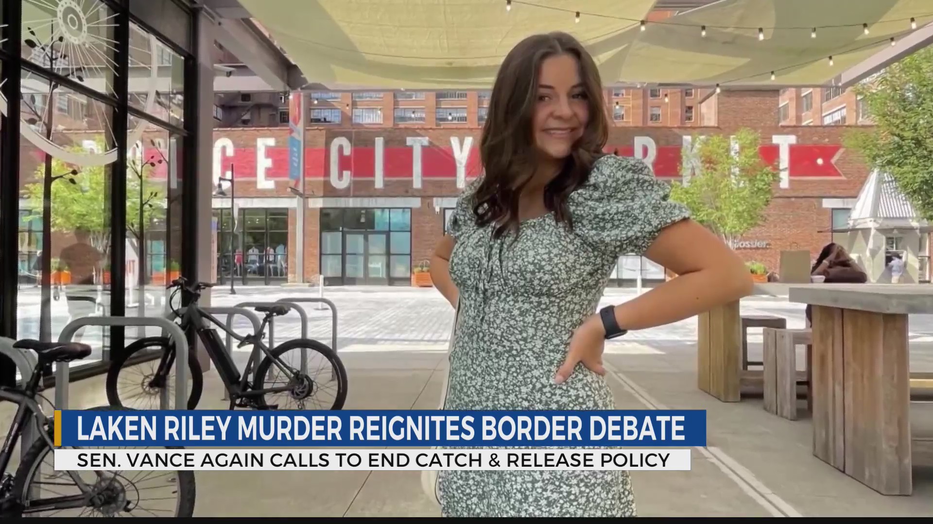 “It’s just completely insane what we’ve done,” Sen. Vance blasts Catch ...