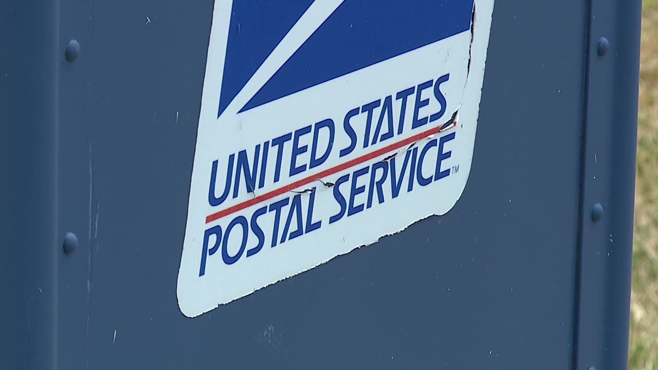 Ohio postal worker among suspects charged with stealing from mail – Fox ...