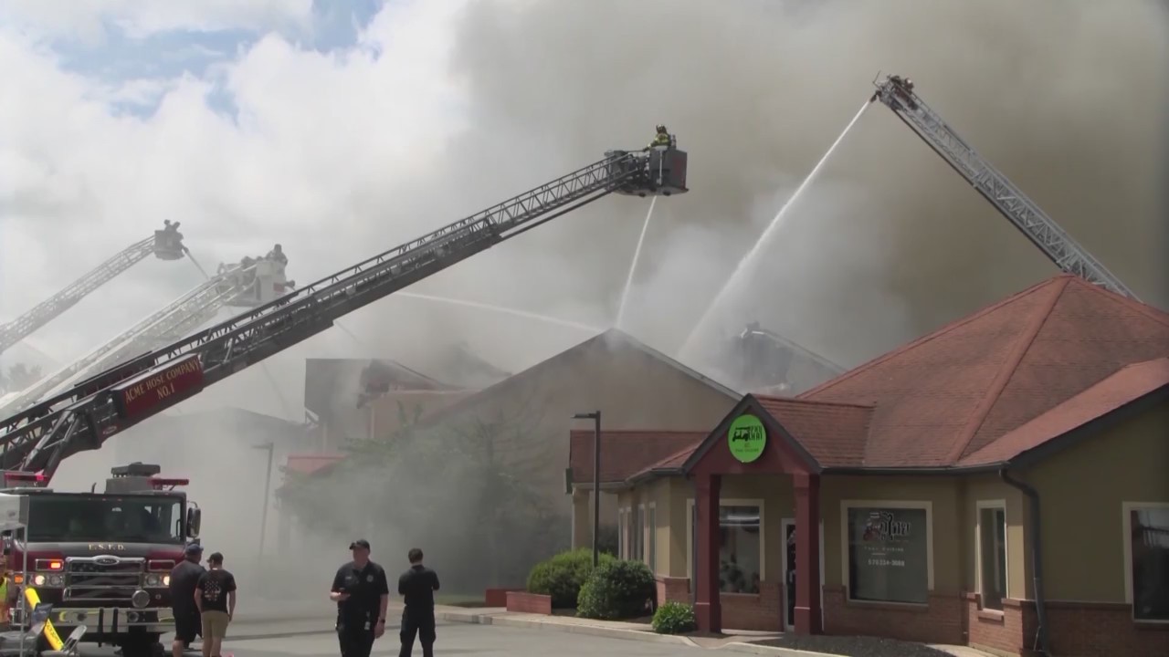 Farm House Poconos opens new location after fire – 28/22 News