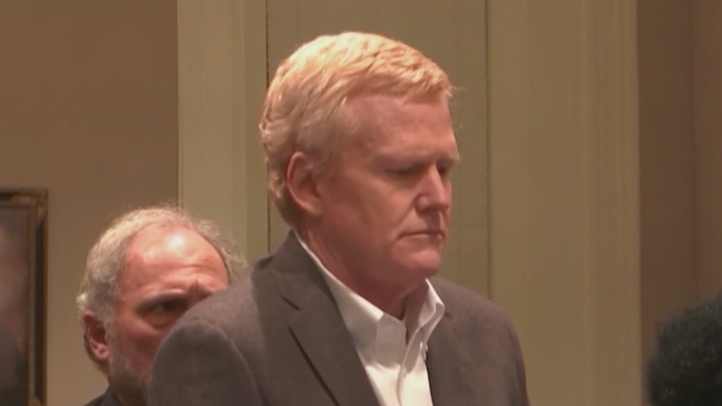 Murdaugh defense: Court clerk tainted the jury | Banfield – NewsNation
