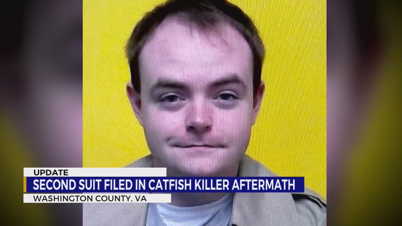 2nd Catfish Killer lawsuit filed against sheriff’s office – WJHL | Tri-Cities News & Weather